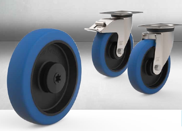 Blickle Artikel bequem online kaufen z.B. Räder+Rollen - Onlineshop für ...